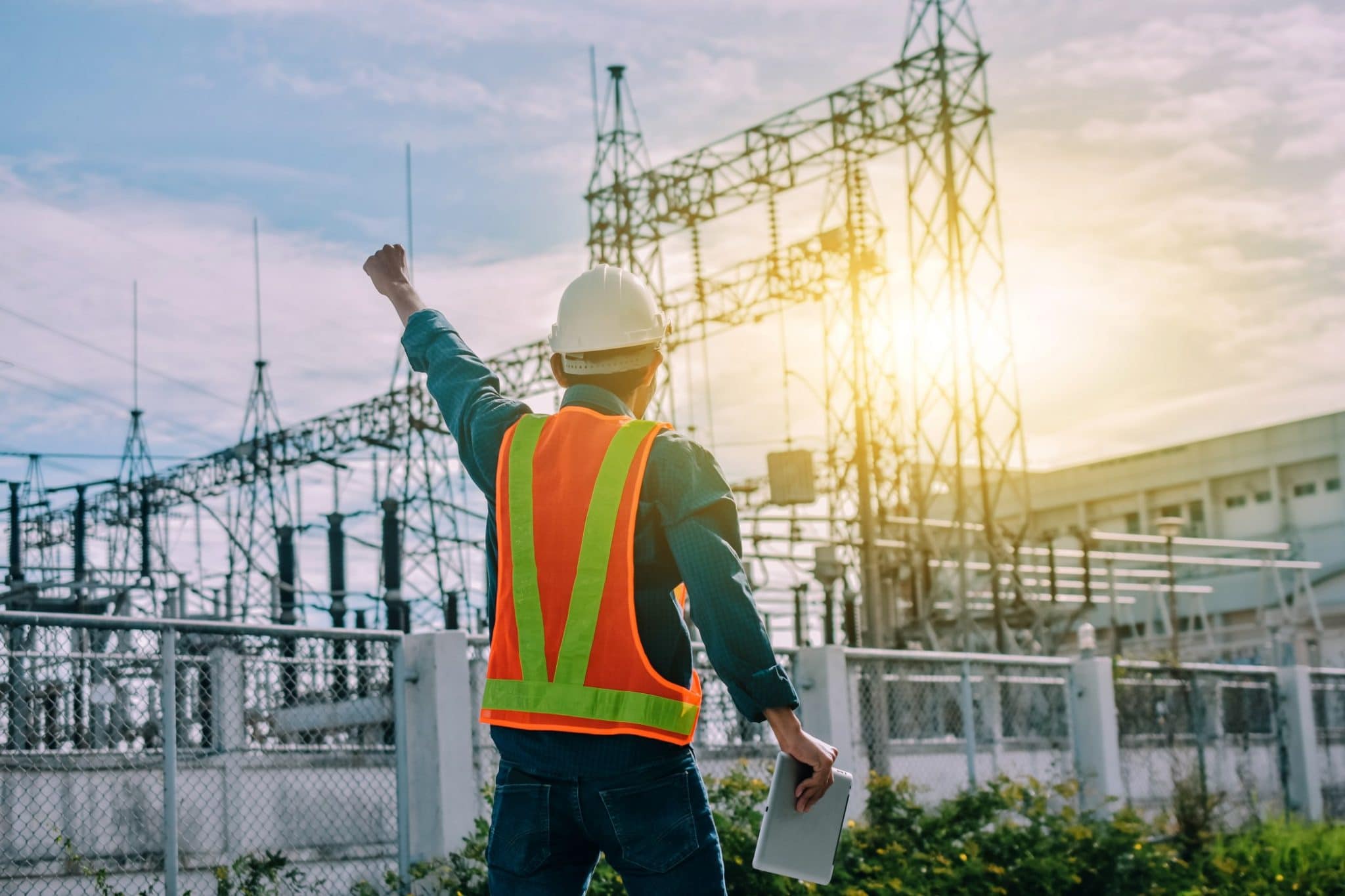 Manning Design and Engineering Group, PLLC – Electrical Engineer