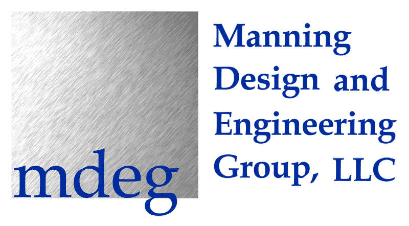 Manning Design and Engineering Group, PLLC – Electrical Engineer