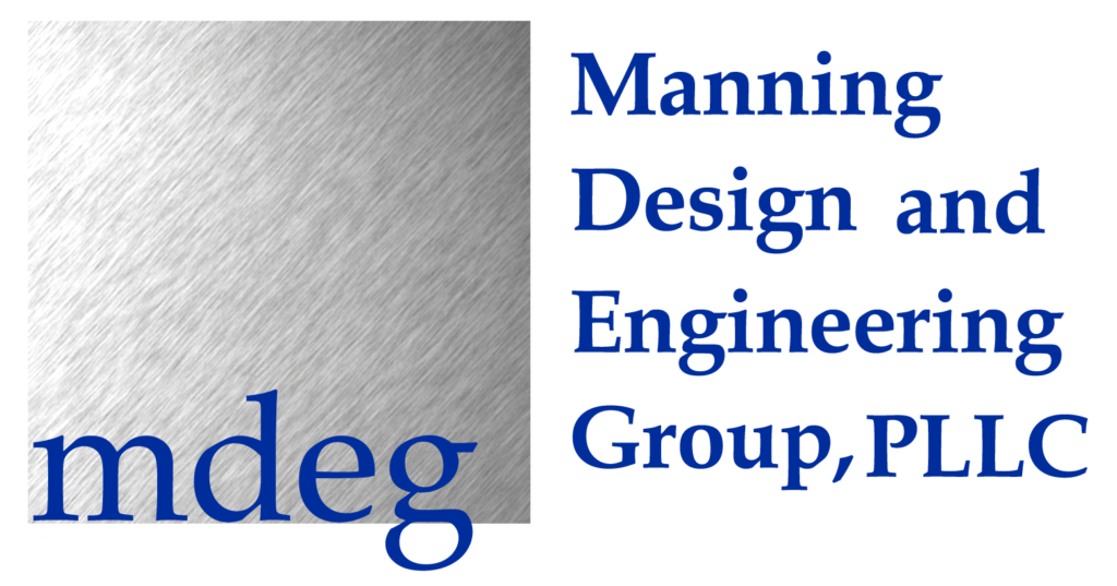 About – Manning Design and Engineering Group, PLLC