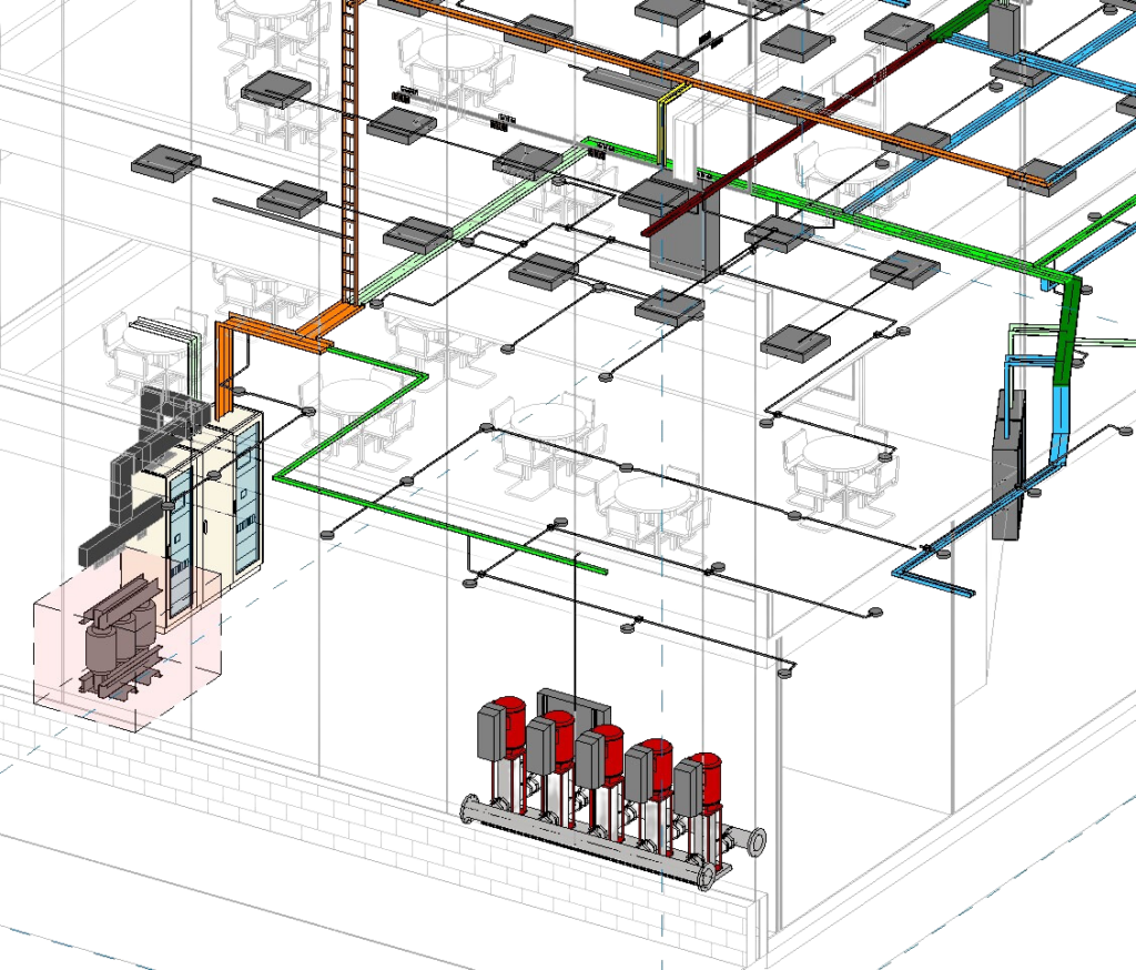 Manning Design and Engineering Group, PLLC – Electrical Engineer